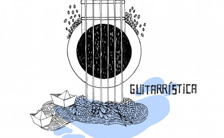 Conciertos de Emiliano Quaranta y Juan Almada | Centro Cultural Parque ...
