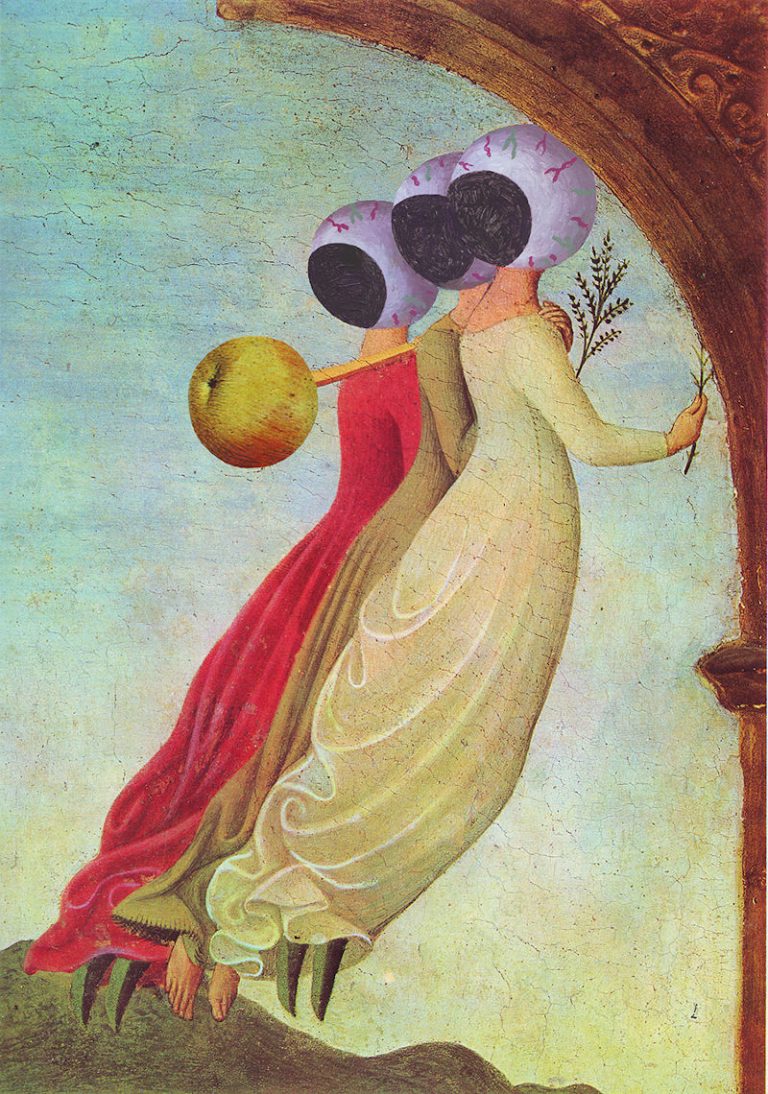 Max Cachimba. Breve Antología Polimorfa | Centro Cultural Parque de ...